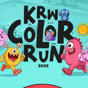 Karawang Color RUn 2025